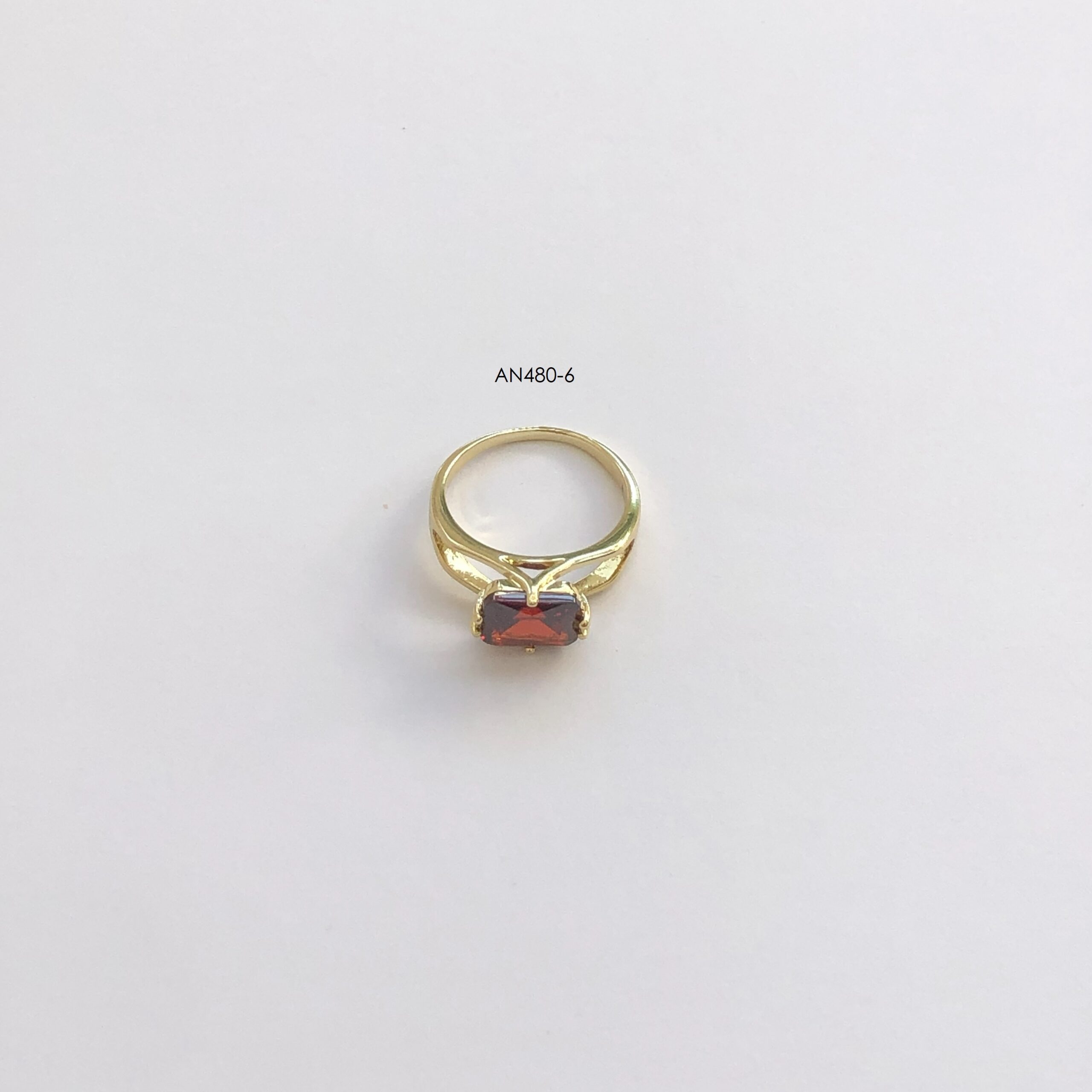 AN480-6 O.L. Anillo – Catalogo 2023