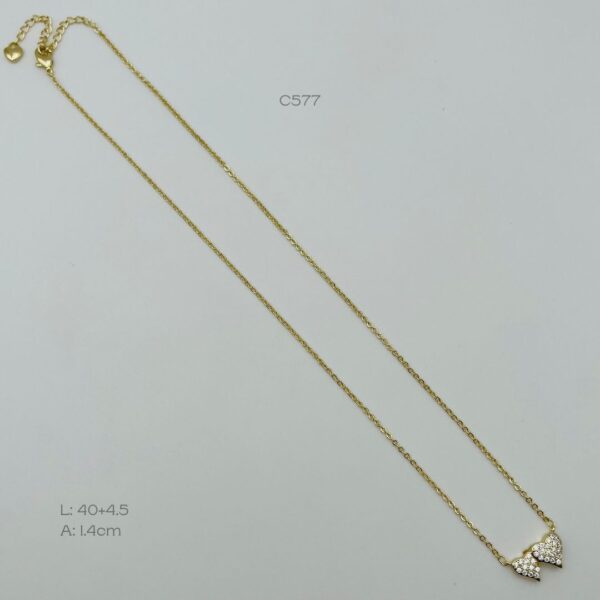 C577 – Catálogo Joyería